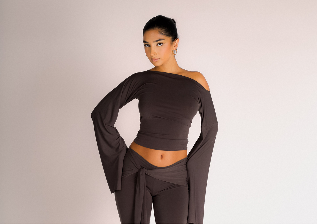 DROP THREE – RELLE